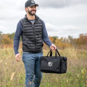 USCCA Range Bag - USCCA Store