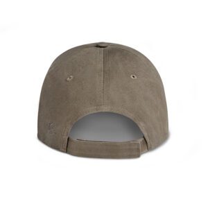 USCCA Logo Patch Flag Brim Hat Olive - USCCA Store