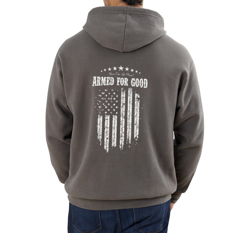 Men's Sweatshirts for Responsible Gun Owners | Shop USCCA Store