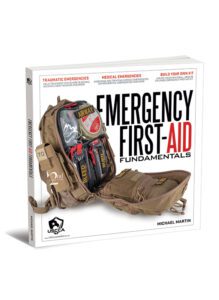 Emergency First Aid Fundamentals - USCCA Store