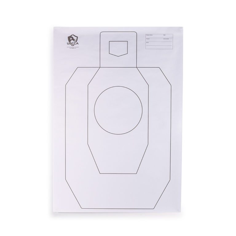 Shop USCCA Shooting Targets & Range Bags | USCCA Store