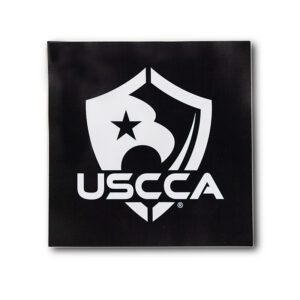 Shop USCCA Pins, Patriotic Patches & CCW Stickers | USCCA Store