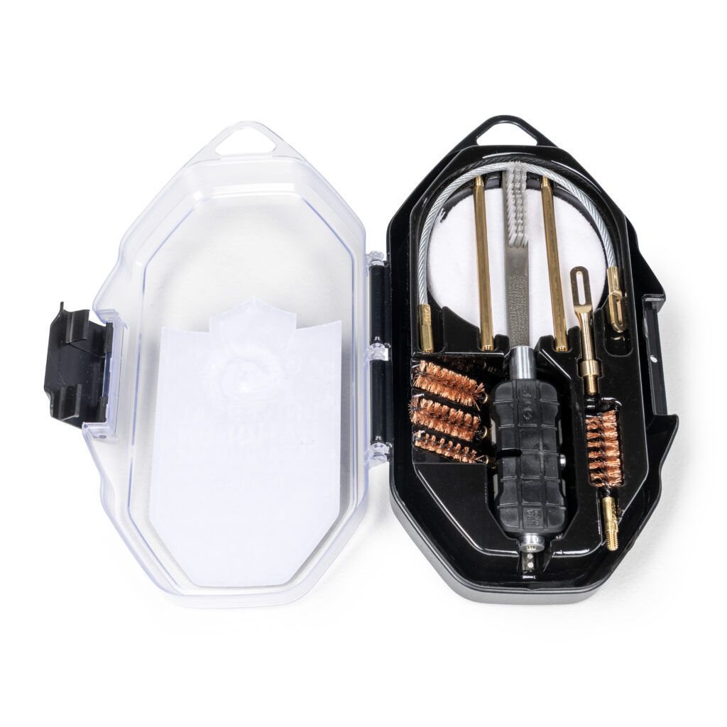 USCCA Universal Handgun Cleaning Kit - USCCA Store