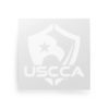USCCA Window Decal - USCCA Store