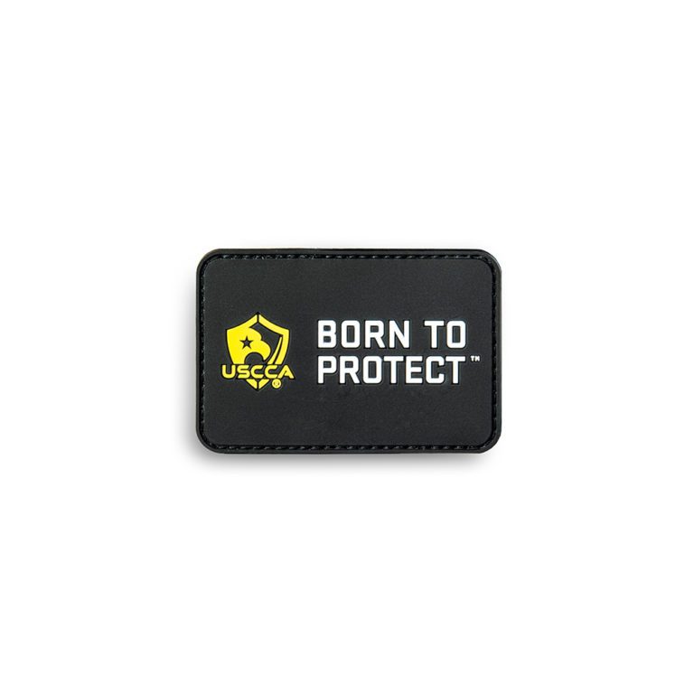 Shop USCCA Pins, Patriotic Patches & CCW Stickers | USCCA Store