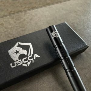 USCCA Tactical Pen - USCCA Store