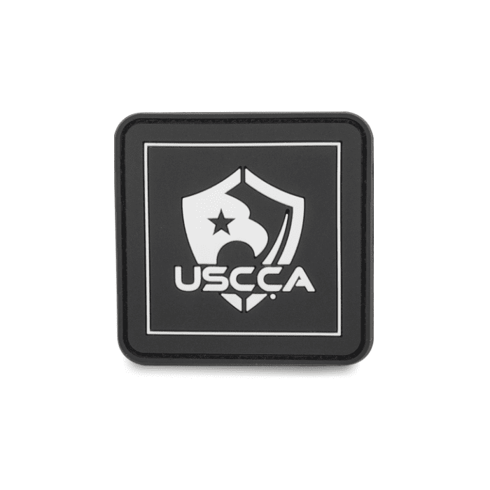 Shop USCCA Pins, Patriotic Patches & CCW Stickers | USCCA Store