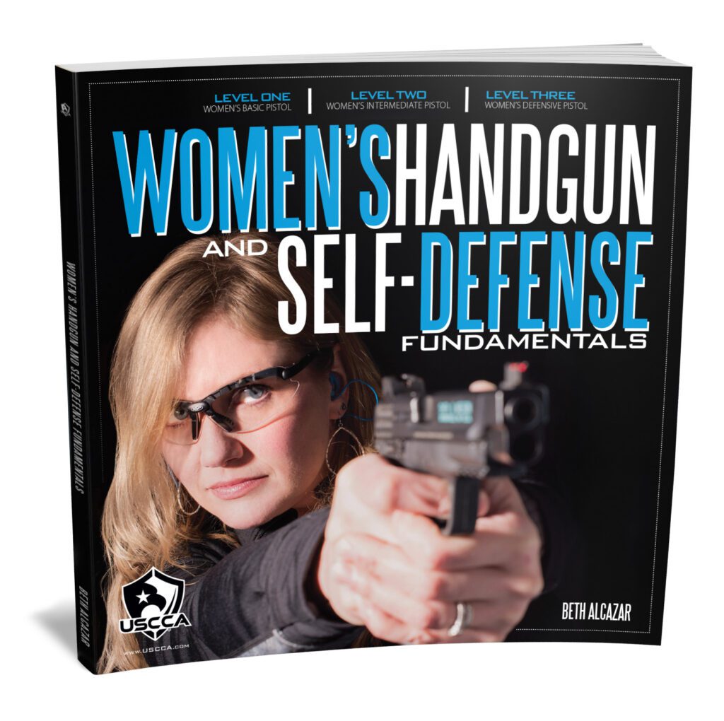 Women's Handgun Self-Defense Fundamentals - USCCA Store