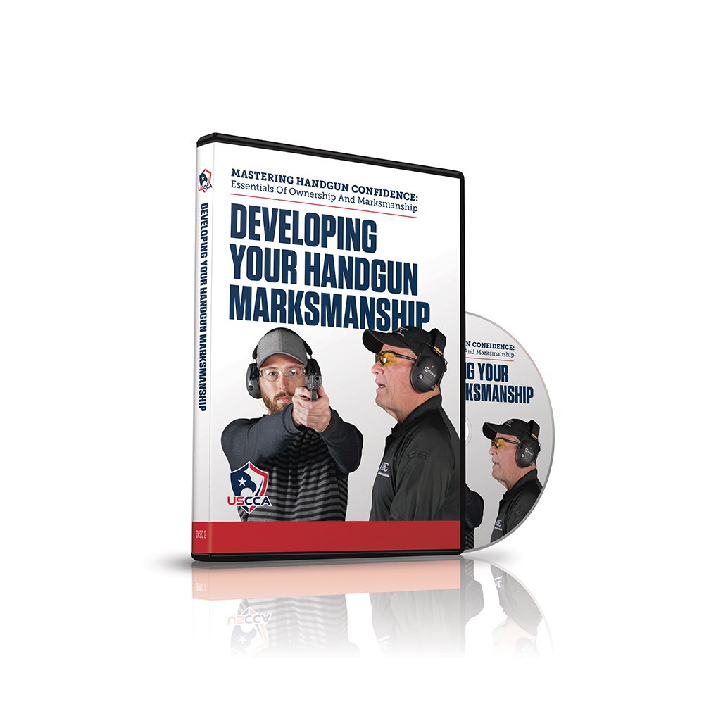 Shop Educational Books, Videos & Online Courses - USCCA Store