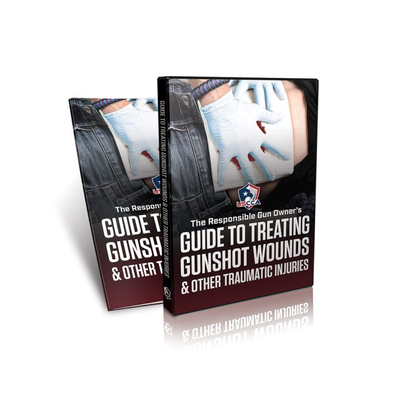 Shop Educational Books, Videos & Online Courses - USCCA Store