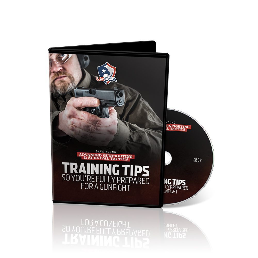 Shop Concealed Carry & Self-Defense Videos | USCCA Store