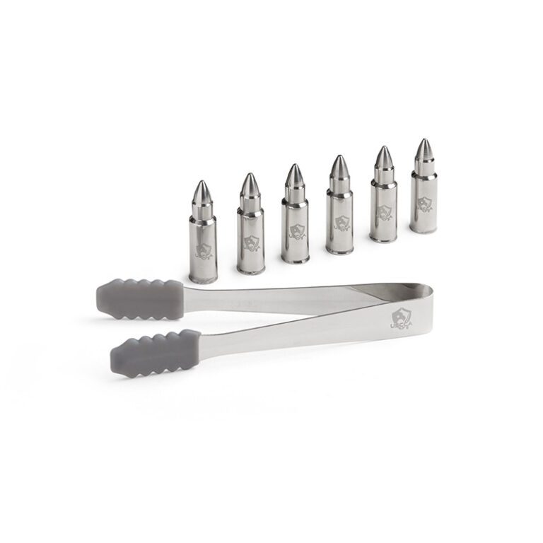 USCCA Whiskey Bullet Chillers - USCCA Store