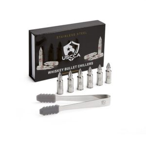 USCCA Whiskey Bullet Chillers - USCCA Store