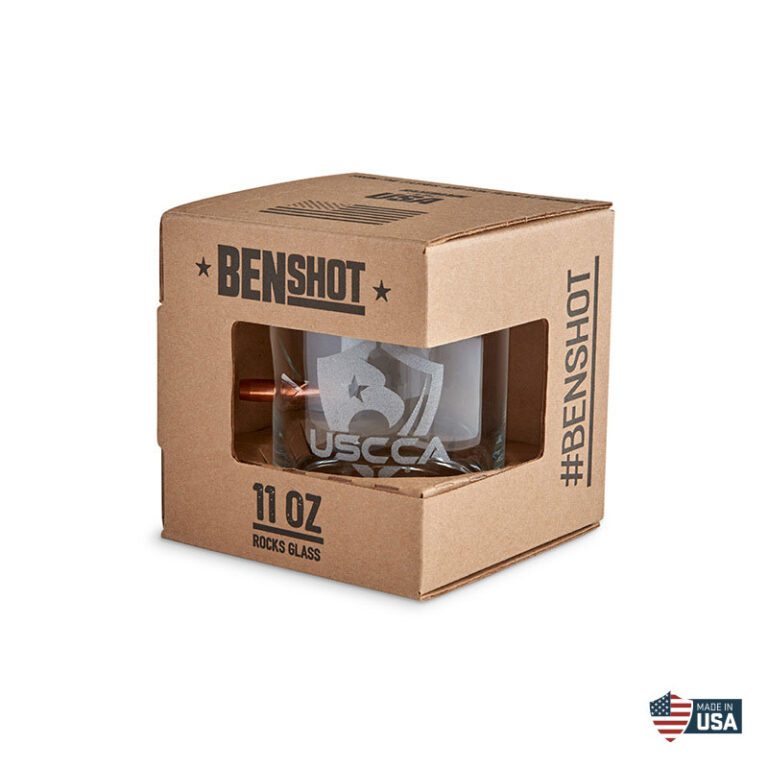 Shop USCCA Shop: Top Products for Responsible Gun Owners