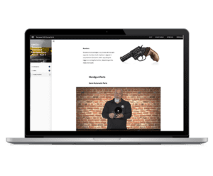 ONLINE TENNESSEE CONCEALED CARRY PERMIT COURSE - USCCA Store