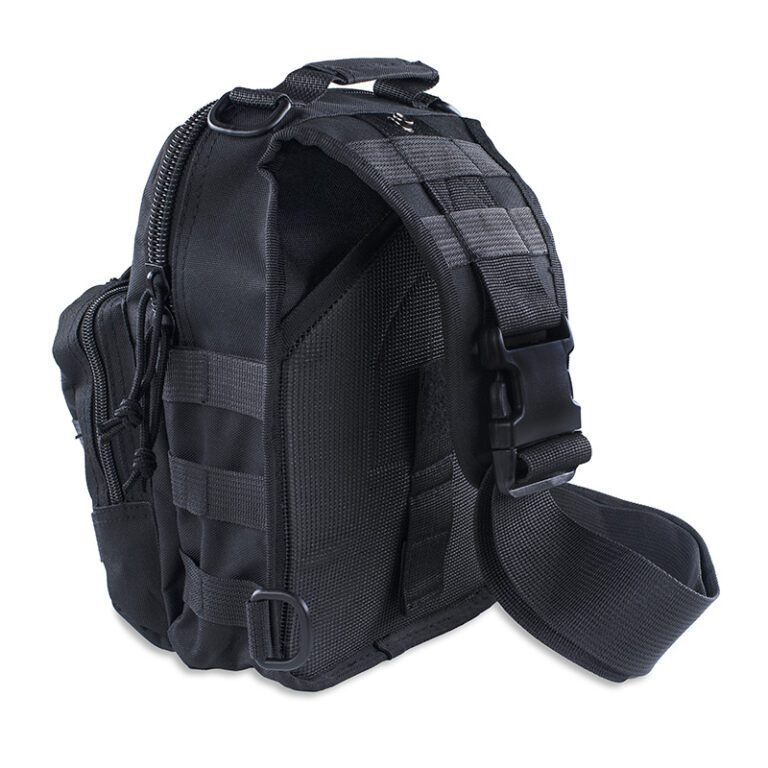 USCCA MOLLE Tactical Tech Bag - USCCA Store