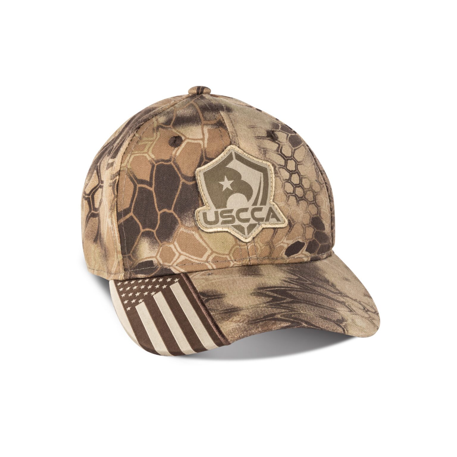 Shop Women's Tactical Hats & Caps with Patriotic Art: USCCA Store