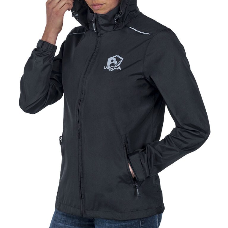 Women's Performance Jackets with Patriotic Art | Shop USCCA Store