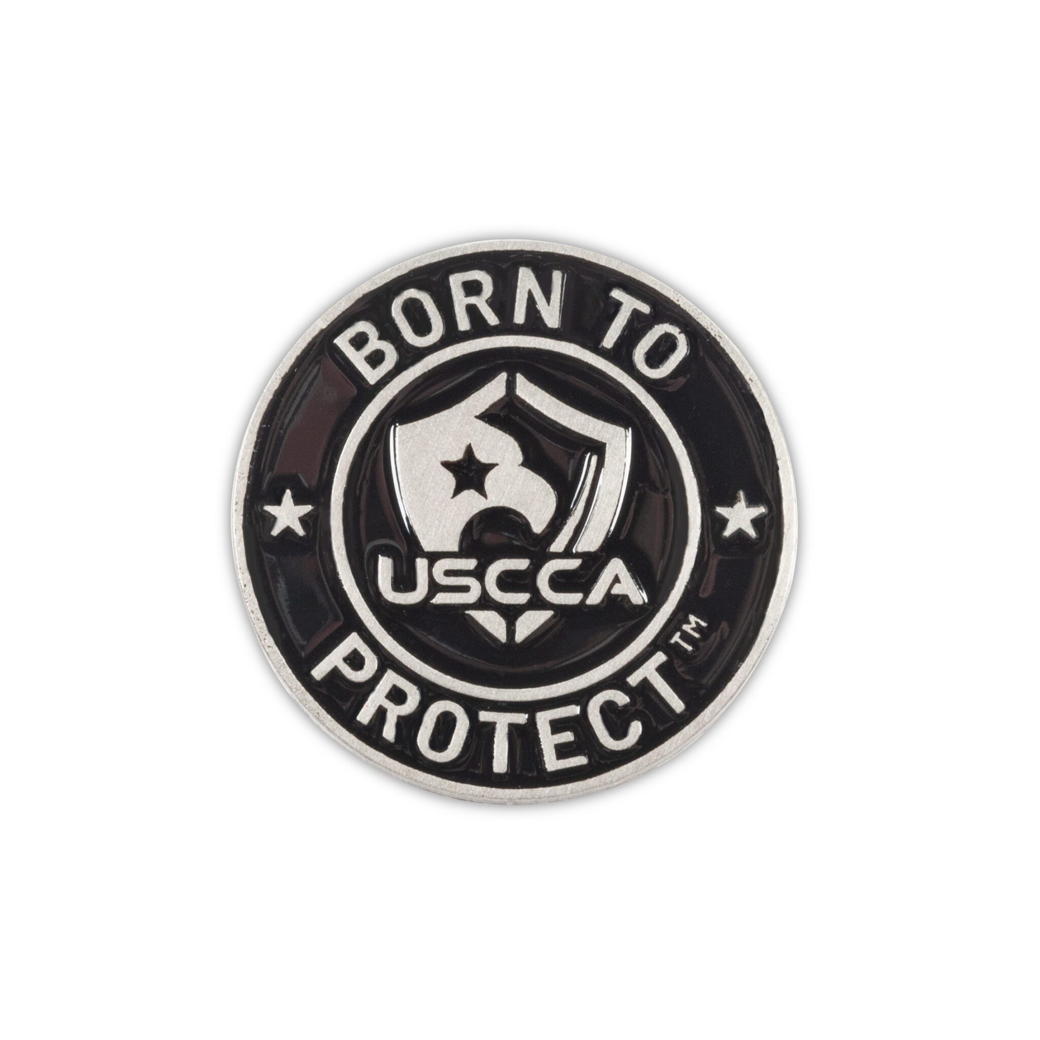 Shop USCCA Pins, Patriotic Patches & CCW Stickers | USCCA Store