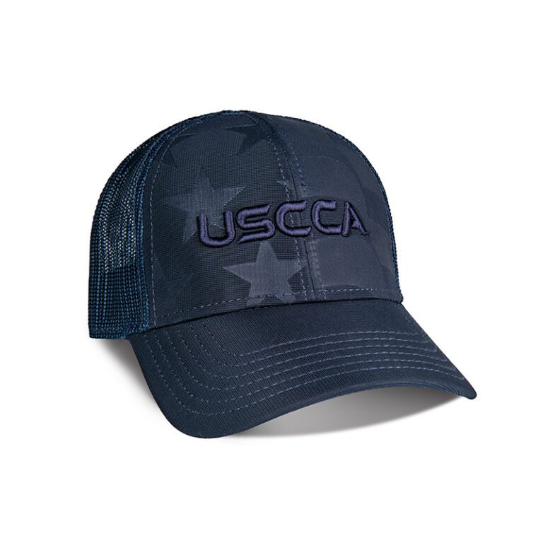 Shop Hats & Caps for Responsible Gun Owners | USCCA Store