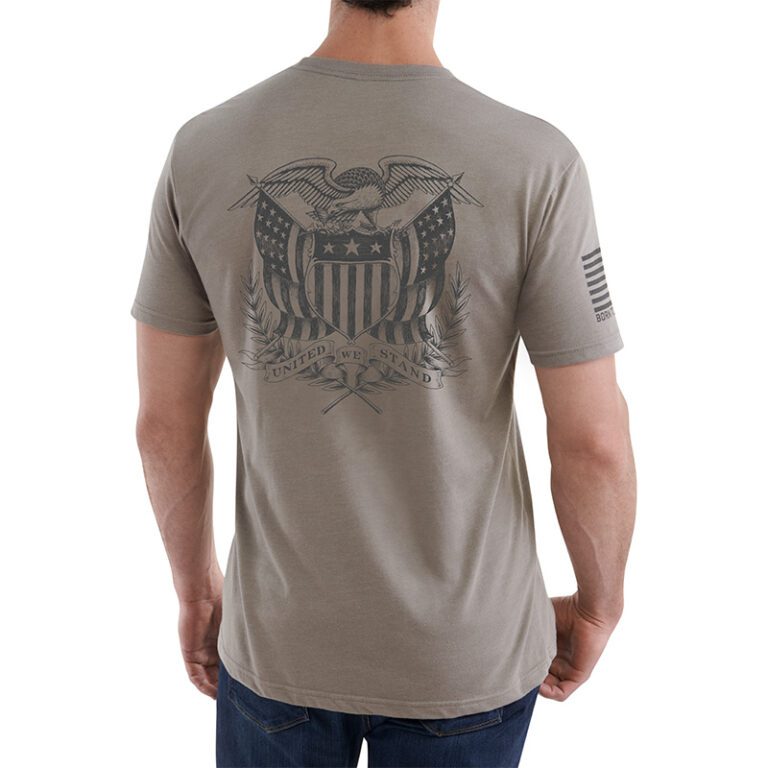 Graphic T-Shirts for Responsible Gun Owners | Shop USCCA Store