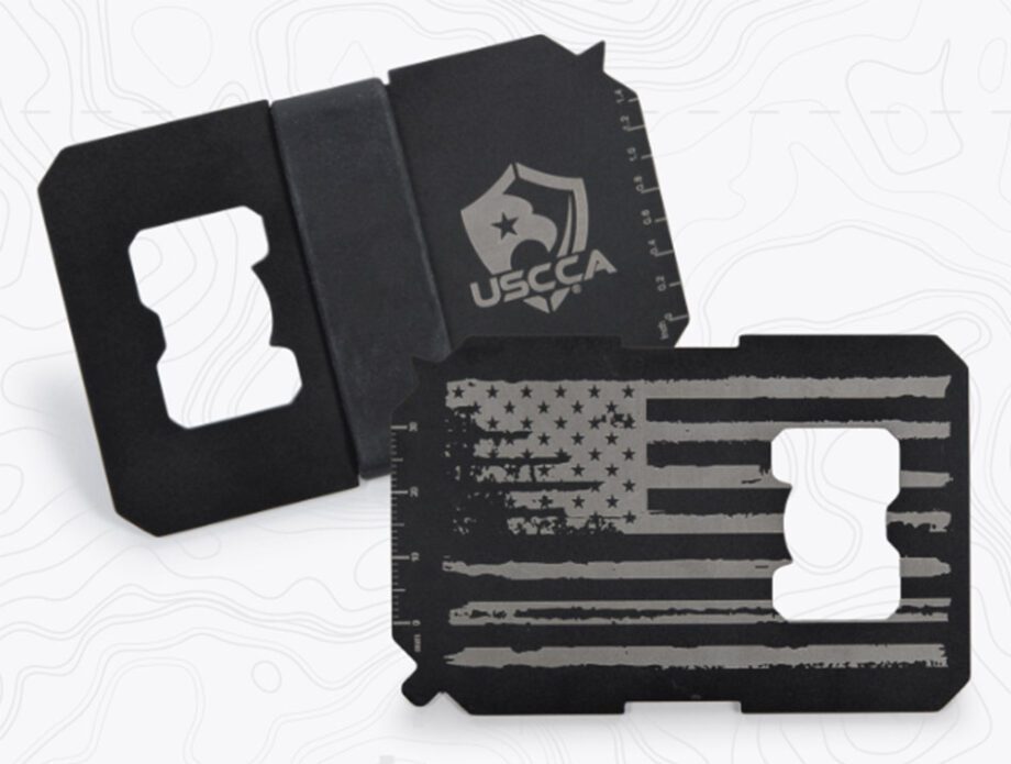 USCCA Member Exclusive Bundle - USCCA Store