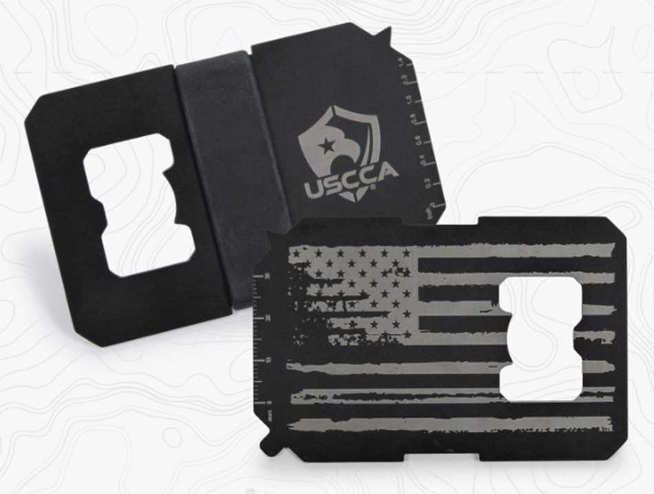 USCCA Member Exclusive Bundle - USCCA Store