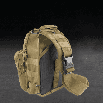$25 Tech Bag Offer - USCCA Store