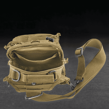$25 Tech Bag Offer - USCCA Store