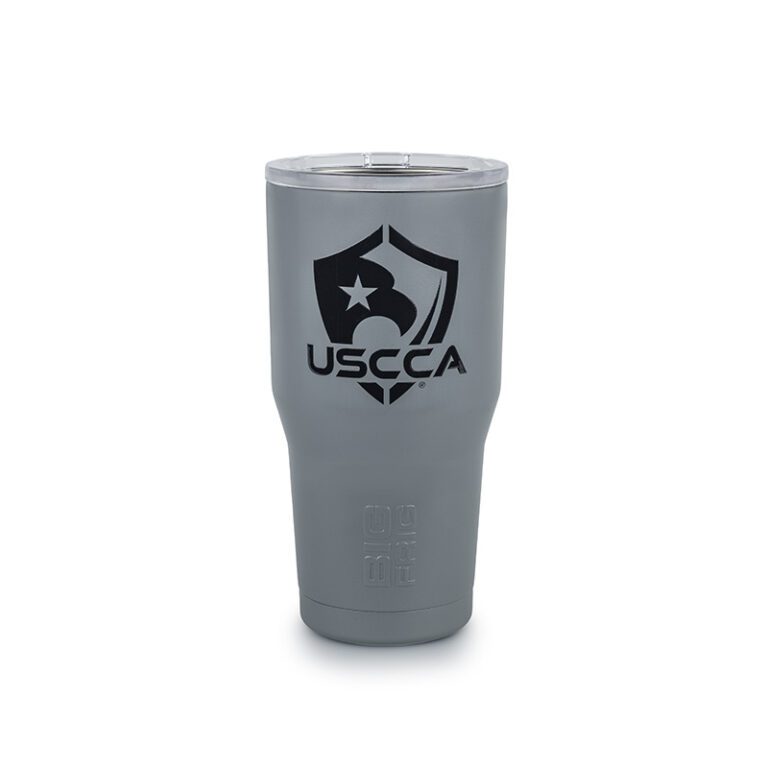 Shop USCCA Drinkware and Home Accessories | USCCA Store