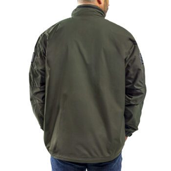 USCCA Men's Dri Duck® Water-Resistant Field Jacket - USCCA Store