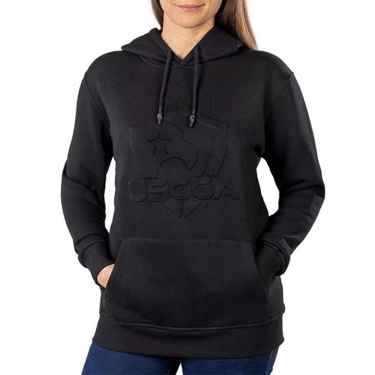 Shop Women's Apparel: Tshirts, Jackets, Hoodies | USCCA Store