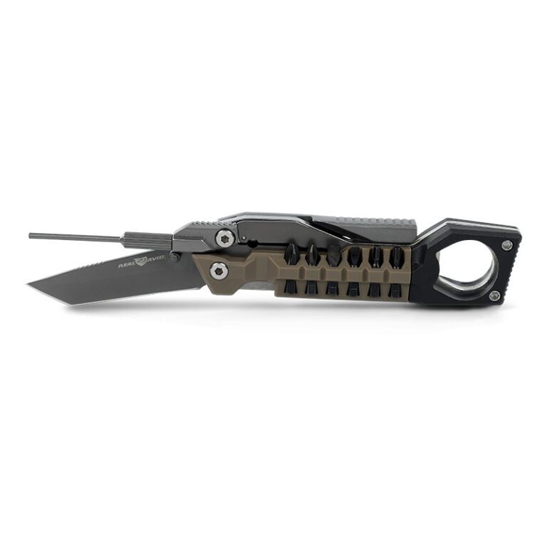 USCCA x Real Avid Pistol Tool - USCCA Store