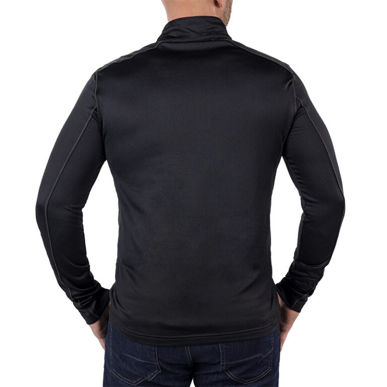 USCCA Men's Stormtech Performance Fleece Fitted Baselayer 1/4 Zip ...