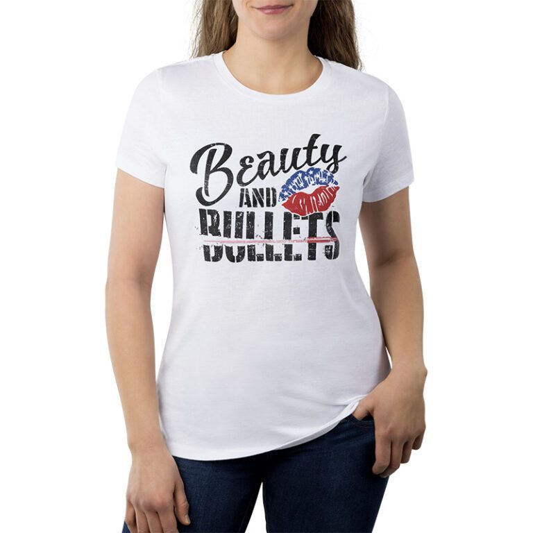 Women's Graphic Tees & Tank Tops | Shop USCCA Store