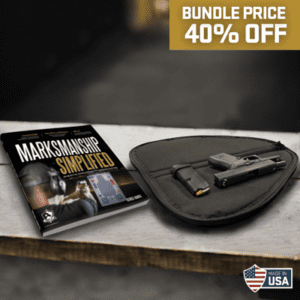 USCCA Marksman Bundle - USCCA Store