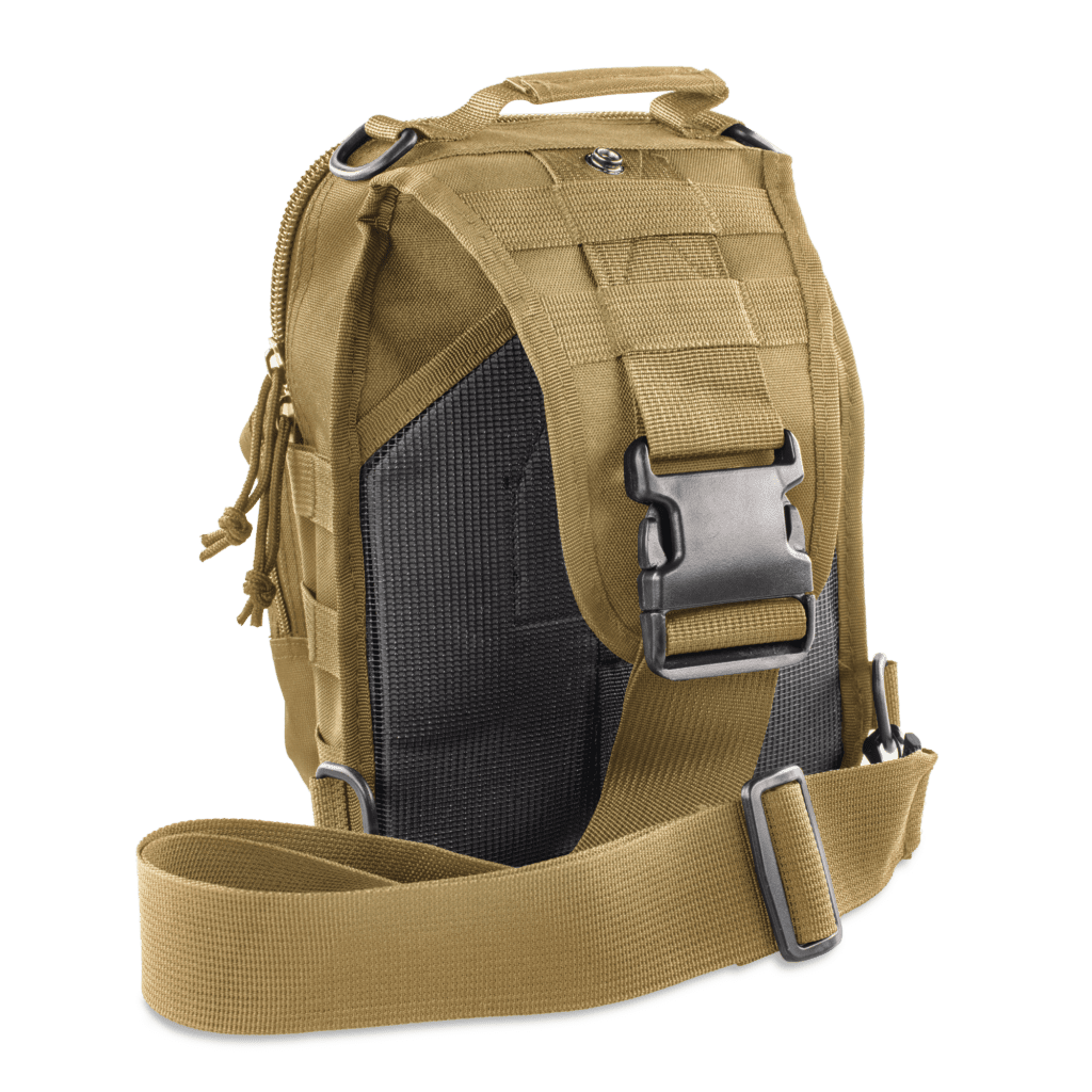 $25 Tech Bag Offer - USCCA Store