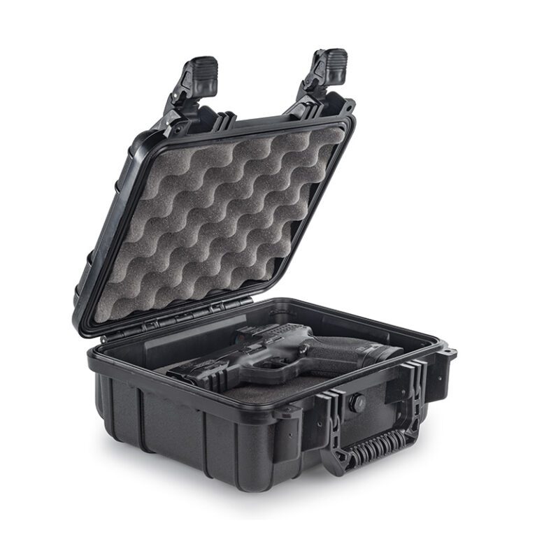 USCCA Custom Waterproof Handgun Case - USCCA Store