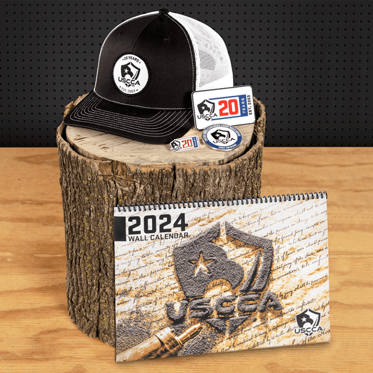 Shop USCCA Firearm Cleaning Supplies | USCCA Store