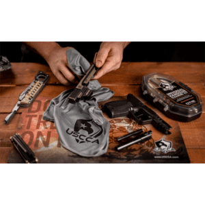 Shop USCCA Training Gear & Range Accessories | USCCA Store
