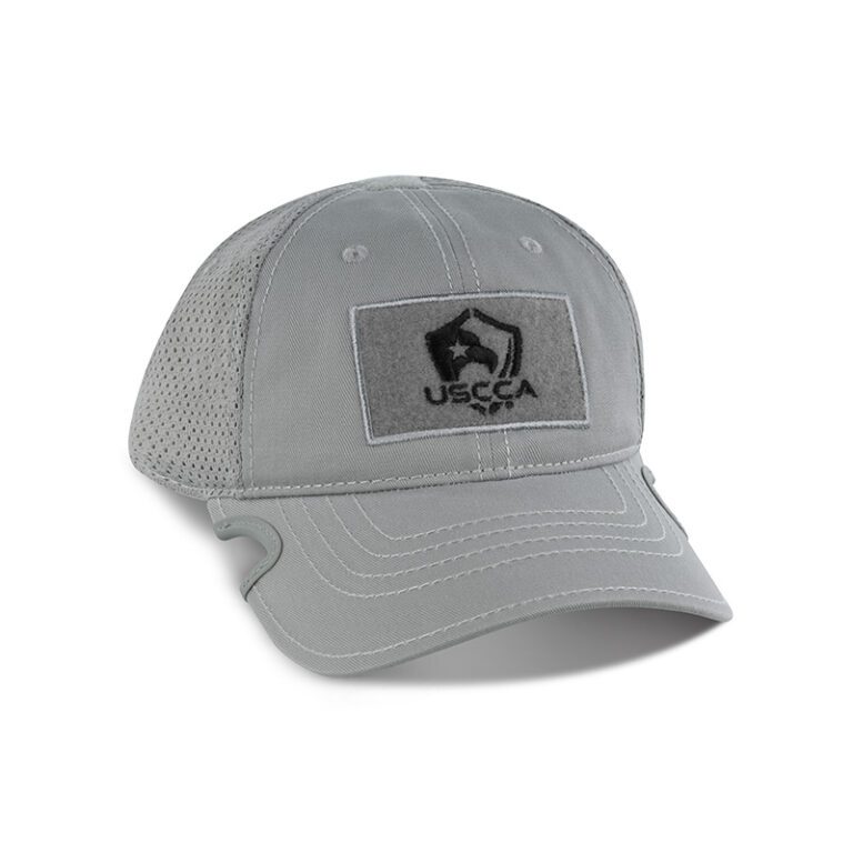Shop Hats & Caps for Responsible Gun Owners | USCCA Store