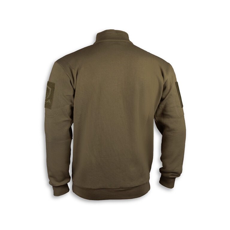 USCCA x Maxtacs® Men's Rapid Range 1/4 Zip - USCCA Store