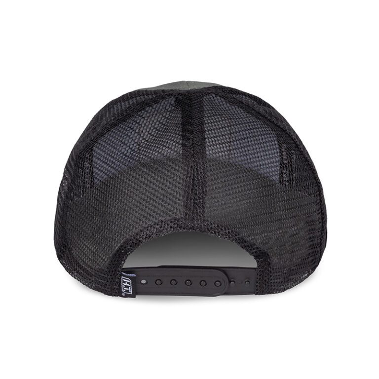 USCCA x Highland Tactical American Flag Camo Patch Hat - USCCA Store