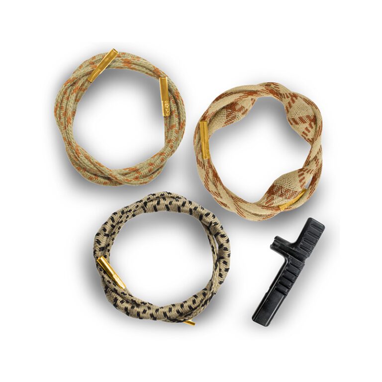 USCCA x Otis Ripcord 3 Gun - .223 CAL, 9MM, 12GA Pull-Through Bore ...