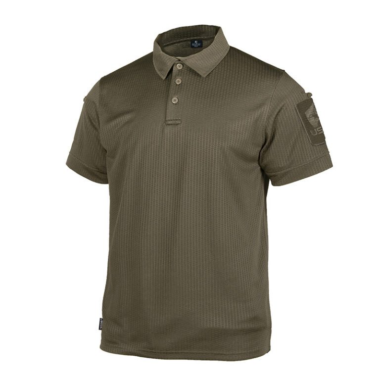 Men's USCCA x Maxtacs® Performance Tactical Polo - USCCA Store