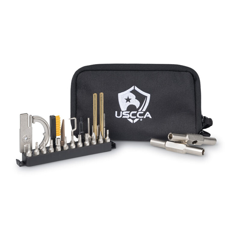 Shop Self-Defense Gear & Concealed Carry Accessories: USCCA Store