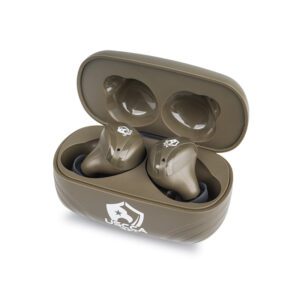 USCCA x AKT1 Blackout HT Safety Earbuds - USCCA Store