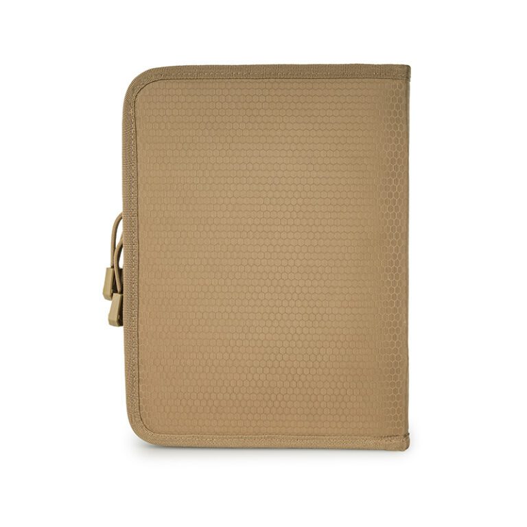 USCCA x Maxtacs Tactical Padfolio With Waterproof Paper - USCCA Store