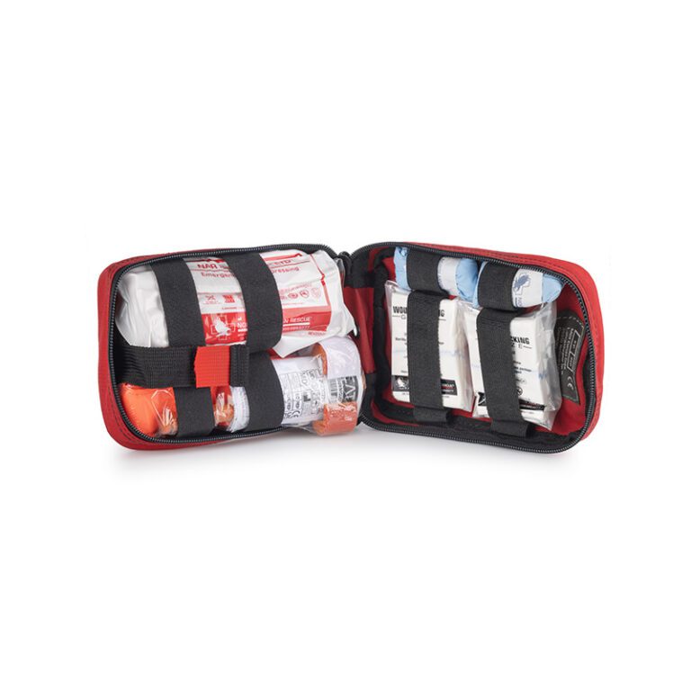 USCCA x NA Rescue IFAK - USCCA Store