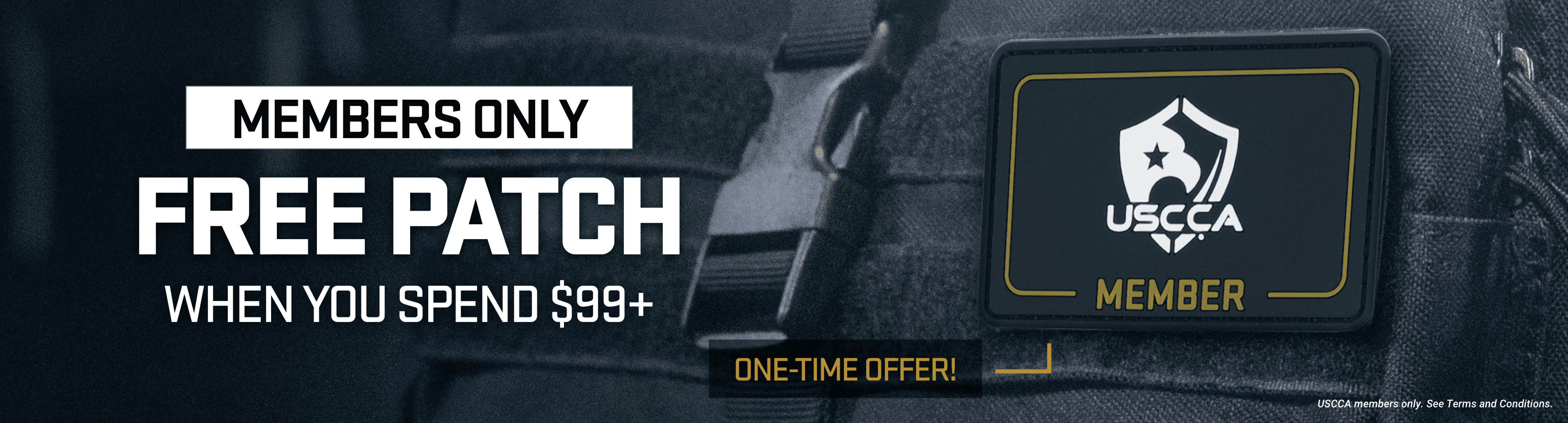 Shop USCCA Store: Apparel & CCW Gear for Responsible Gun Owners